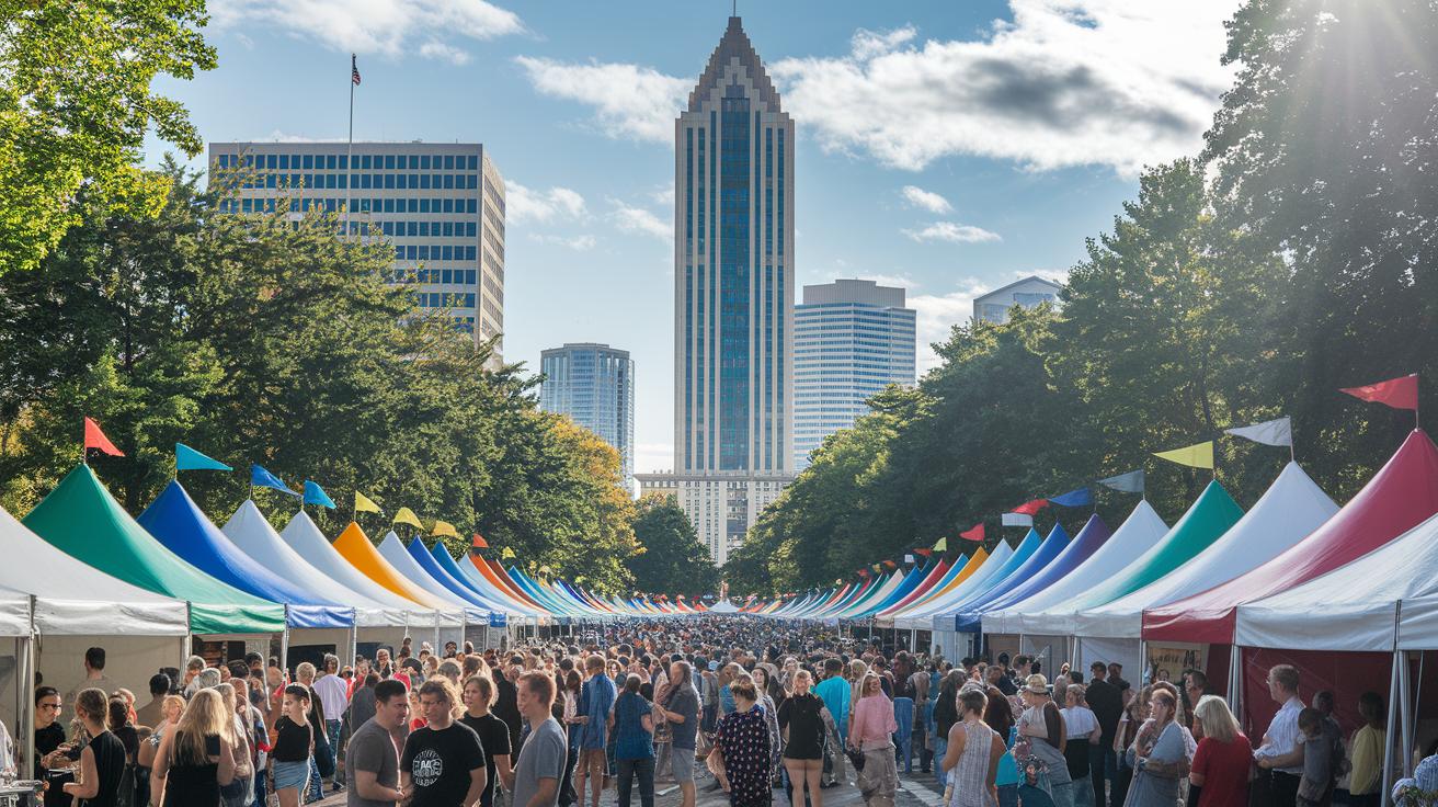 5 Curated Events Raleigh Gems | hautcollective.com