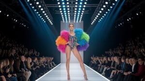Fashion Show Themes And Ideas: Bright, Fun Concepts | hautcollective.com