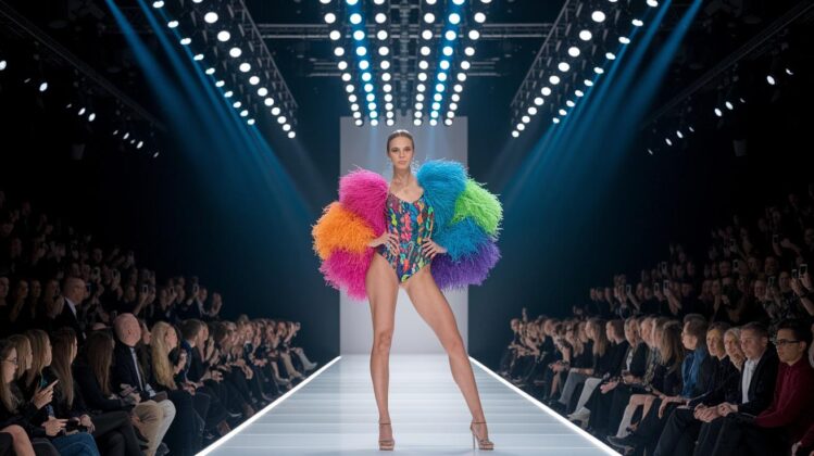 Fashion Show Themes And Ideas: Bright, Fun Concepts | hautcollective.com