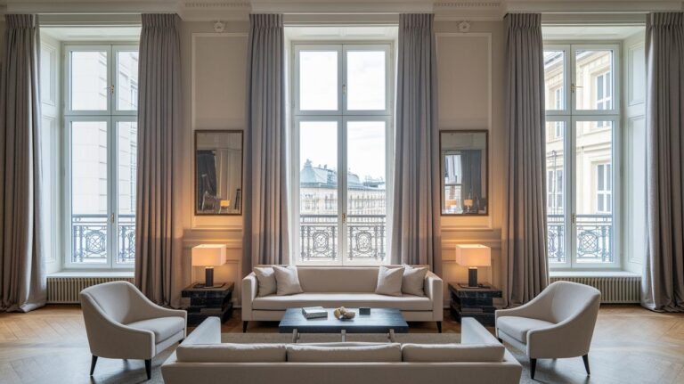 Haute Living: Luxurious Interiors For Modern Elegance | hautcollective.com