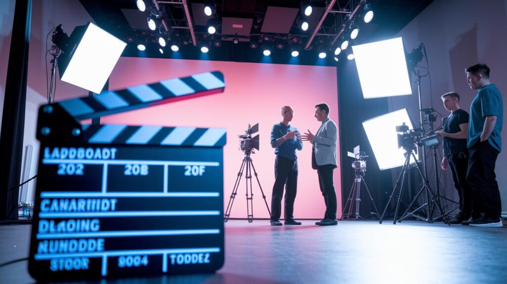 Motion Picture Production Code: Inspiring Film Standards ...