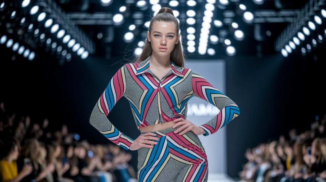 Runway Style Trends: Fresh Fashion Inspiration | hautcollective.com