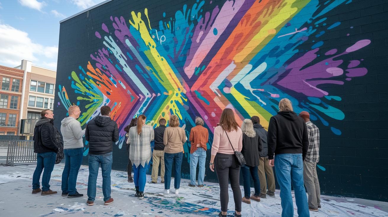 2. How To Create Immersive Art Experiences Inspire | hautcollective.com
