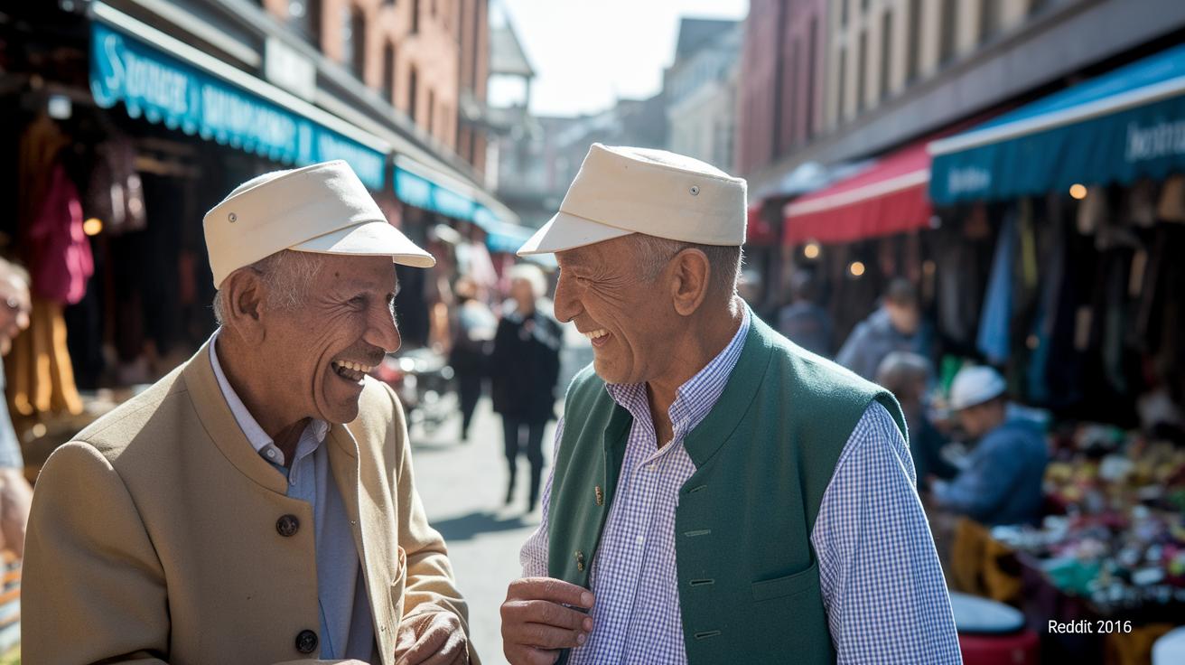 Cultural Traditions: Living Legacy Across Ages | hautcollective.com