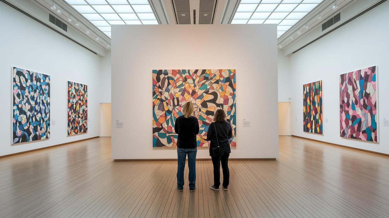 Immersive Art Chicago: Dynamic Exhibit Magic | hautcollective.com